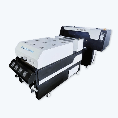 DTF Textile Printer – Direct-to-Film Printing for Fabric